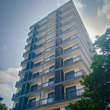 Simplex Homes Aluminum Solutions | Home